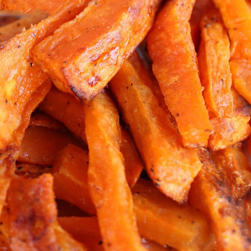 Batáta - Pala Pizza