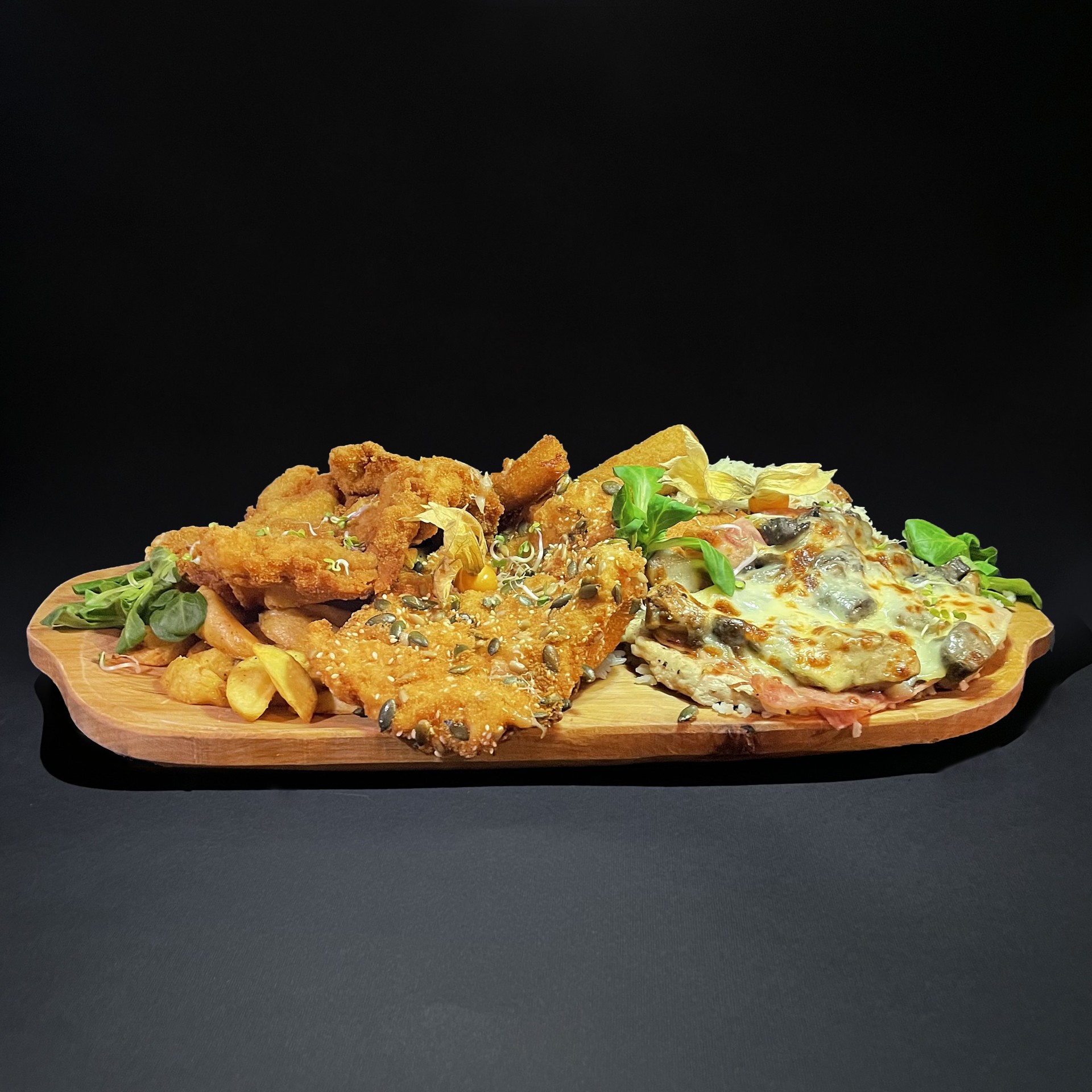 Pala tál - Pala Pizza