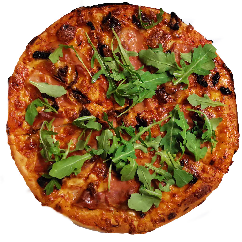 Prémium pizza - Pala Pizza